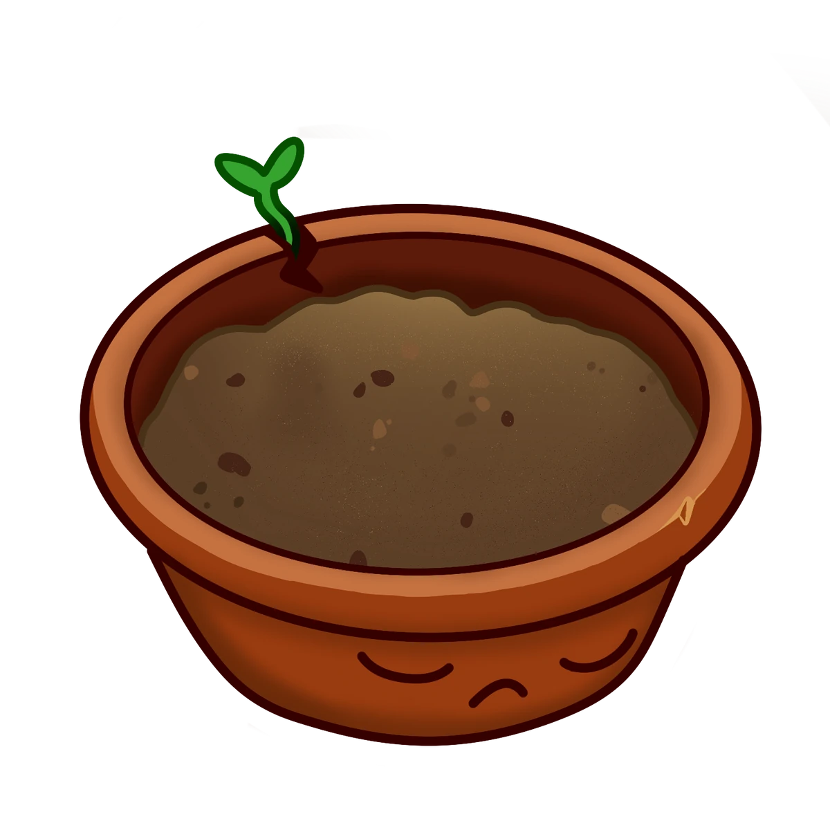 Flower Pot | Omegaturtles pvz Wiki | Fandom