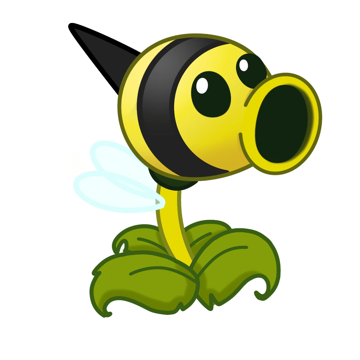 Bee shooter | Omegaturtles pvz Wiki | Fandom