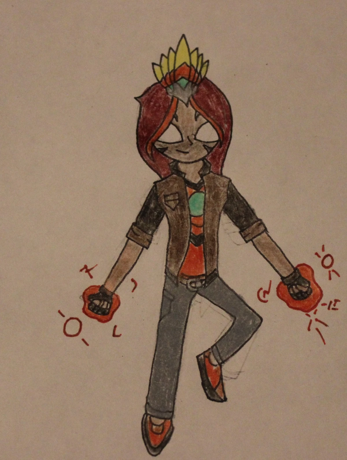 Enuma | ? (whoever is interested) Wiki | Fandom