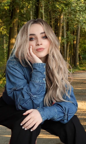 Maya Hart | Omega-Verse Wiki | Fandom