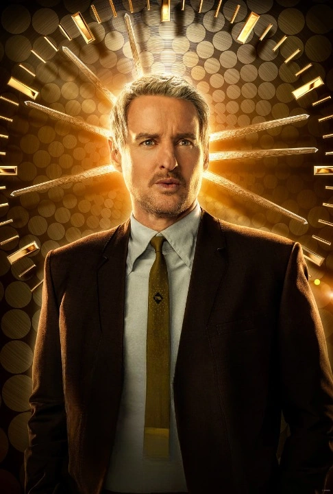 Mobius M. Mobius | Omega-Verse Wiki | Fandom