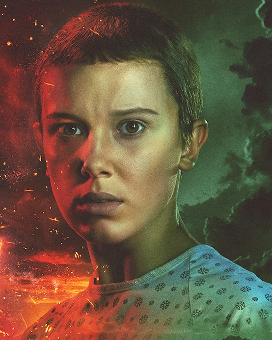 Eleven | Omega-Verse Wiki | Fandom