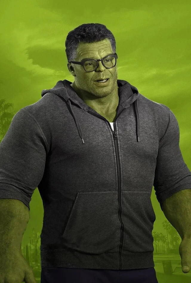Hulk | Omega-Verse Wiki | Fandom