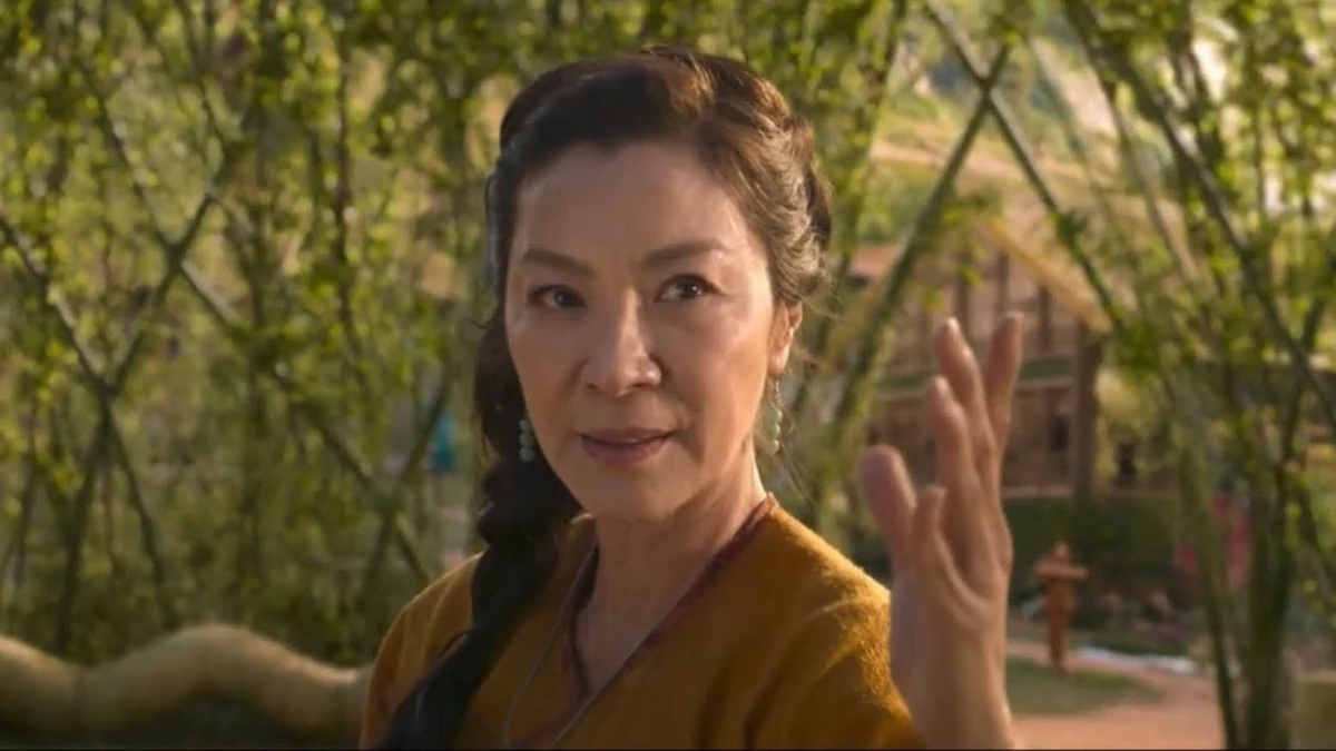 Magic | Omega-Verse Wiki | Fandom