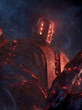 Arishem the Judge | Omega-Verse Wiki | Fandom