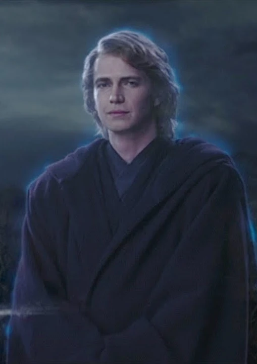 Anakin Skywalker | Omega-Verse Wiki | Fandom