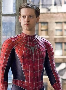 Hub:Spider-Man | Omega-Verse Wiki | Fandom