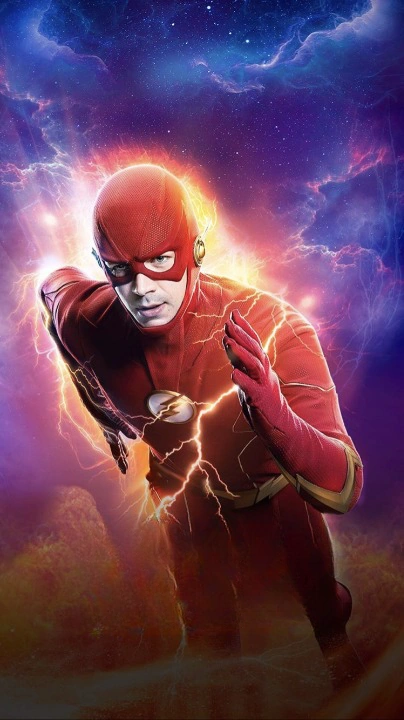 Flash | Omega-Verse Wiki | Fandom