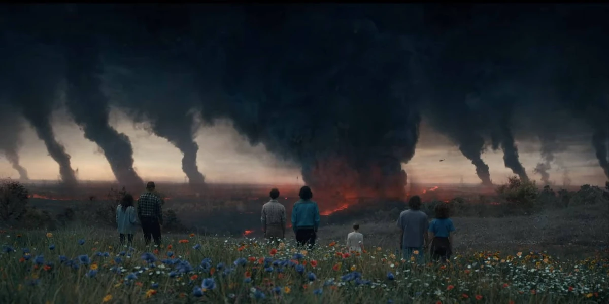 1980s | Omega-Verse Wiki | Fandom