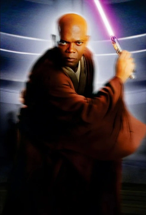 Mace Windu | Omega-Verse Wiki | Fandom