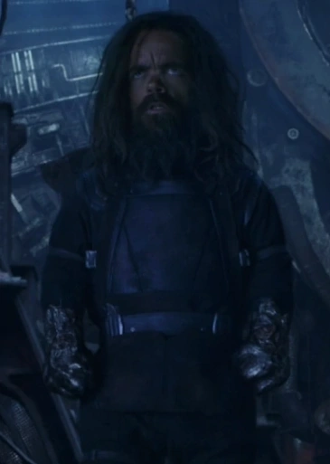 Eitri | Omega-Verse Wiki | Fandom