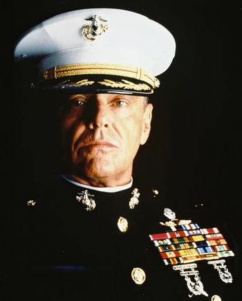 Nathan Jessup | Omega-Verse Wiki | Fandom