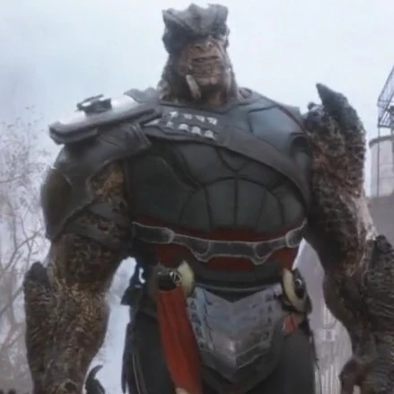 Cull Obsidian | Omega-Verse Wiki | Fandom