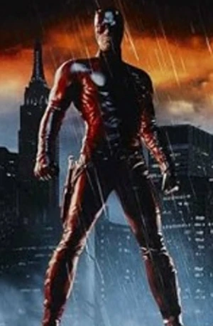 Daredevil/Earth-701306 | Omega-Verse Wiki | Fandom