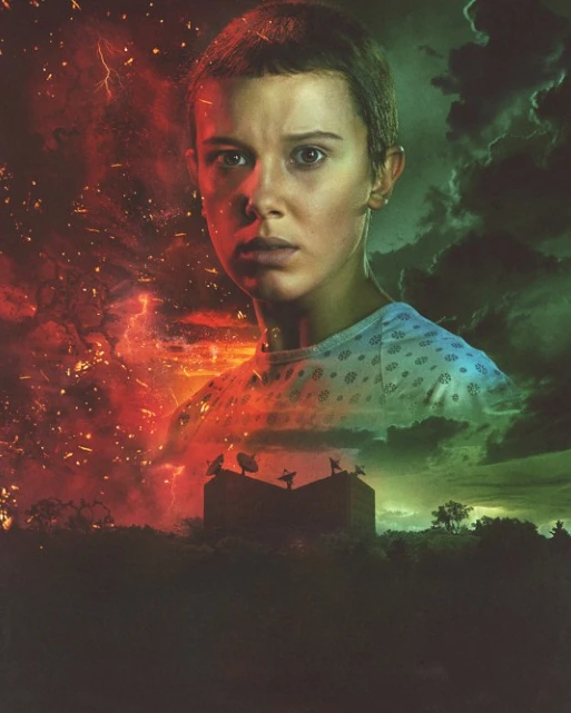 Eleven | Omega-Verse Wiki | Fandom