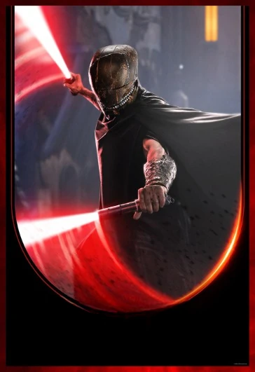 The Stranger | Omega-Verse Wiki | Fandom