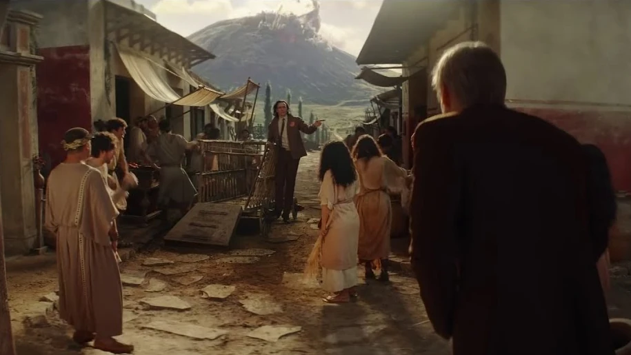 Phase Five | Omega-Verse Wiki | Fandom