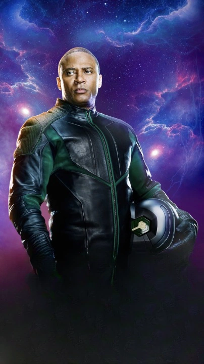 Spartan | Omega-Verse Wiki | Fandom