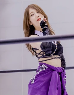 Makiya Kusanagi | Wrestling United Wiki | Fandom