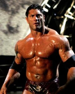 Cyrus Raine | Wrestling United Wiki | Fandom