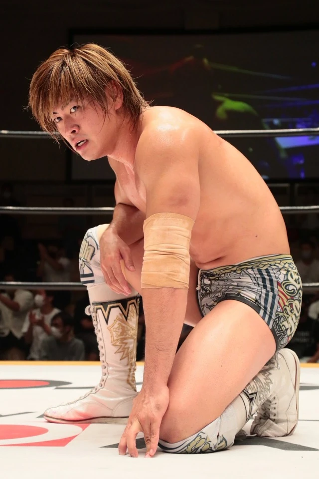 Takuya Nishimura | Wrestling United Wiki | Fandom