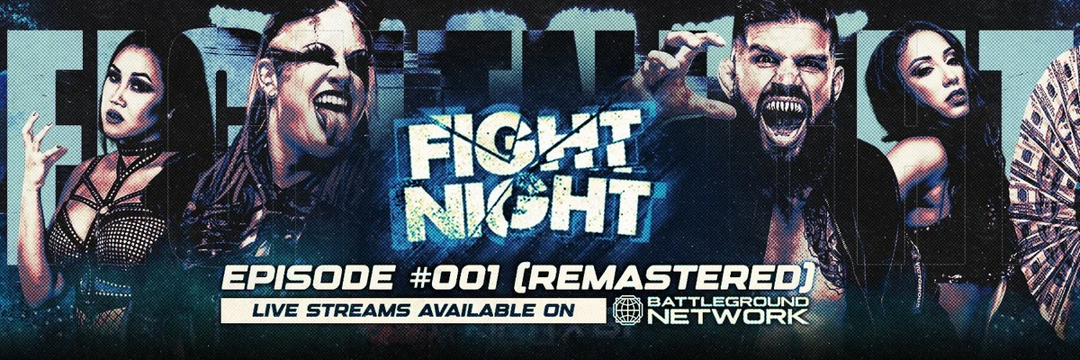 Fight Night | Wrestling United Wiki | Fandom