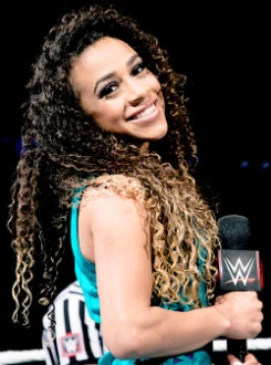 Jay Ferrara | Wrestling United Wiki | Fandom