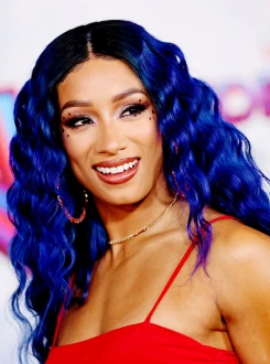 Aria Jaxon | Wrestling United Wiki | Fandom