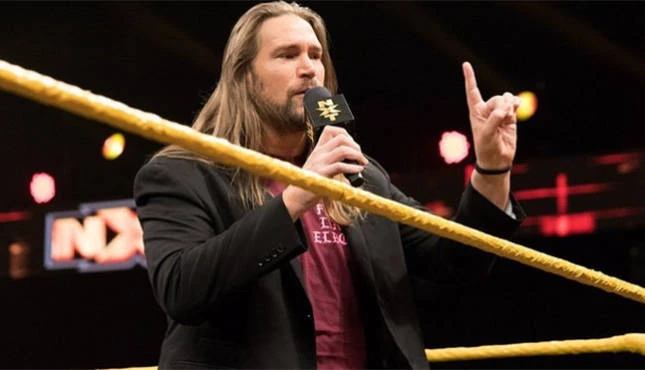 Ethan Stryfe | Wrestling United Wiki | Fandom