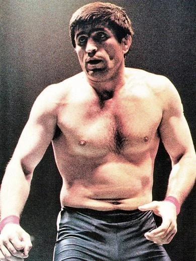 Robbie Scott | Wrestling United Wiki | Fandom