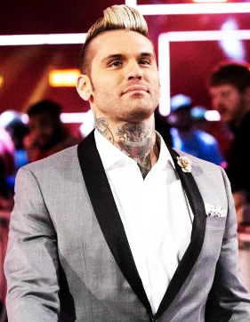 Derek Grimm | Wrestling United Wiki | Fandom