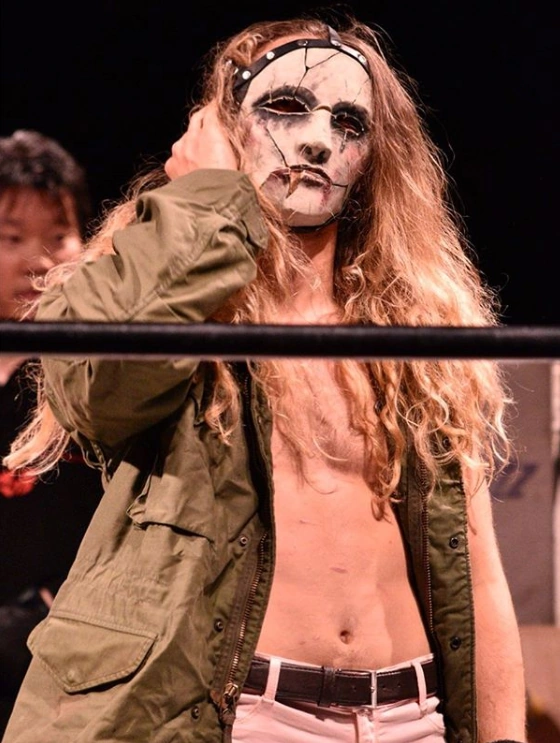 Jayce Kovacs | Wrestling United Wiki | Fandom