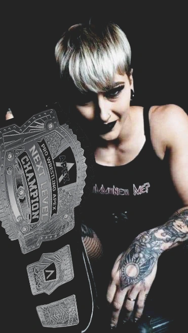 JUDITH | Wrestling United Wiki | Fandom