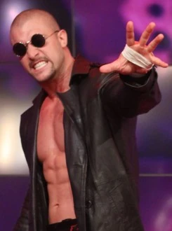 Kenny Drake | Wrestling United Wiki | Fandom