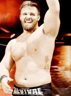 Joe Holly | Wrestling United Wiki | Fandom