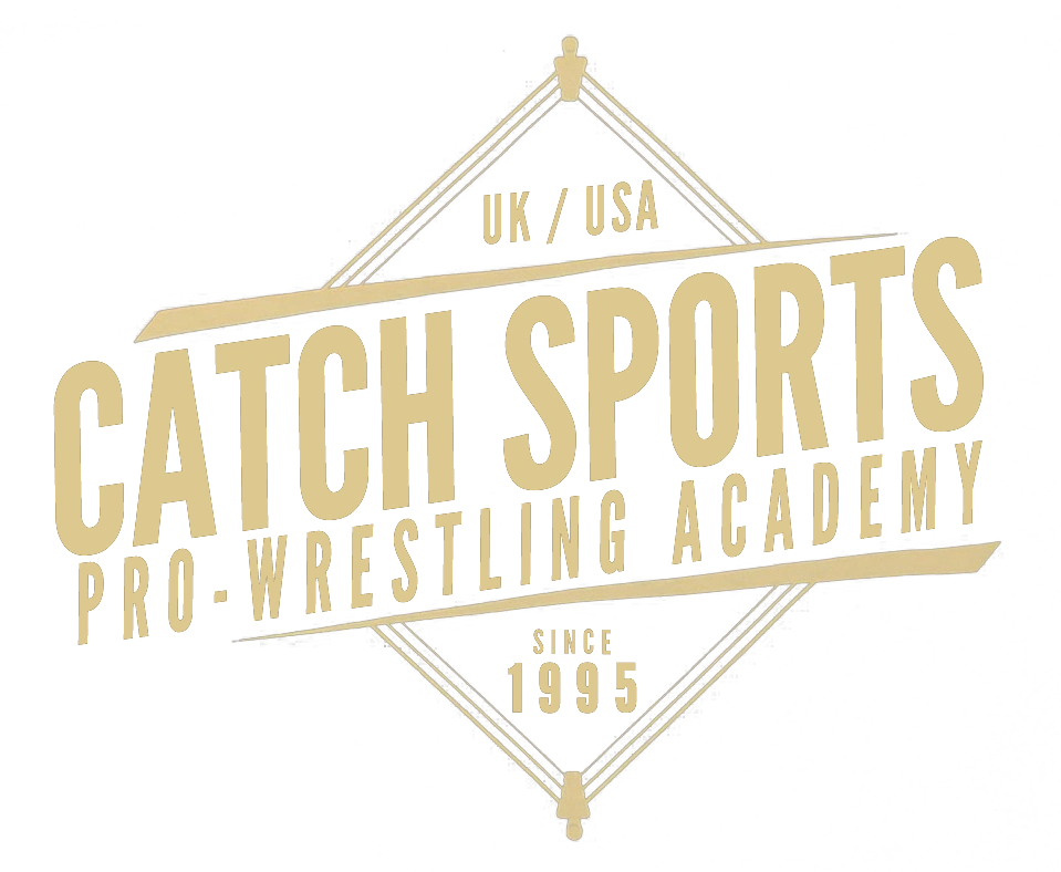 Catch Sports Pro-Wrestling Academy | Wrestling United Wiki | Fandom