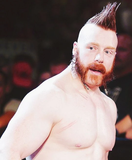 Aengus O'Leary | Wrestling United Wiki | Fandom