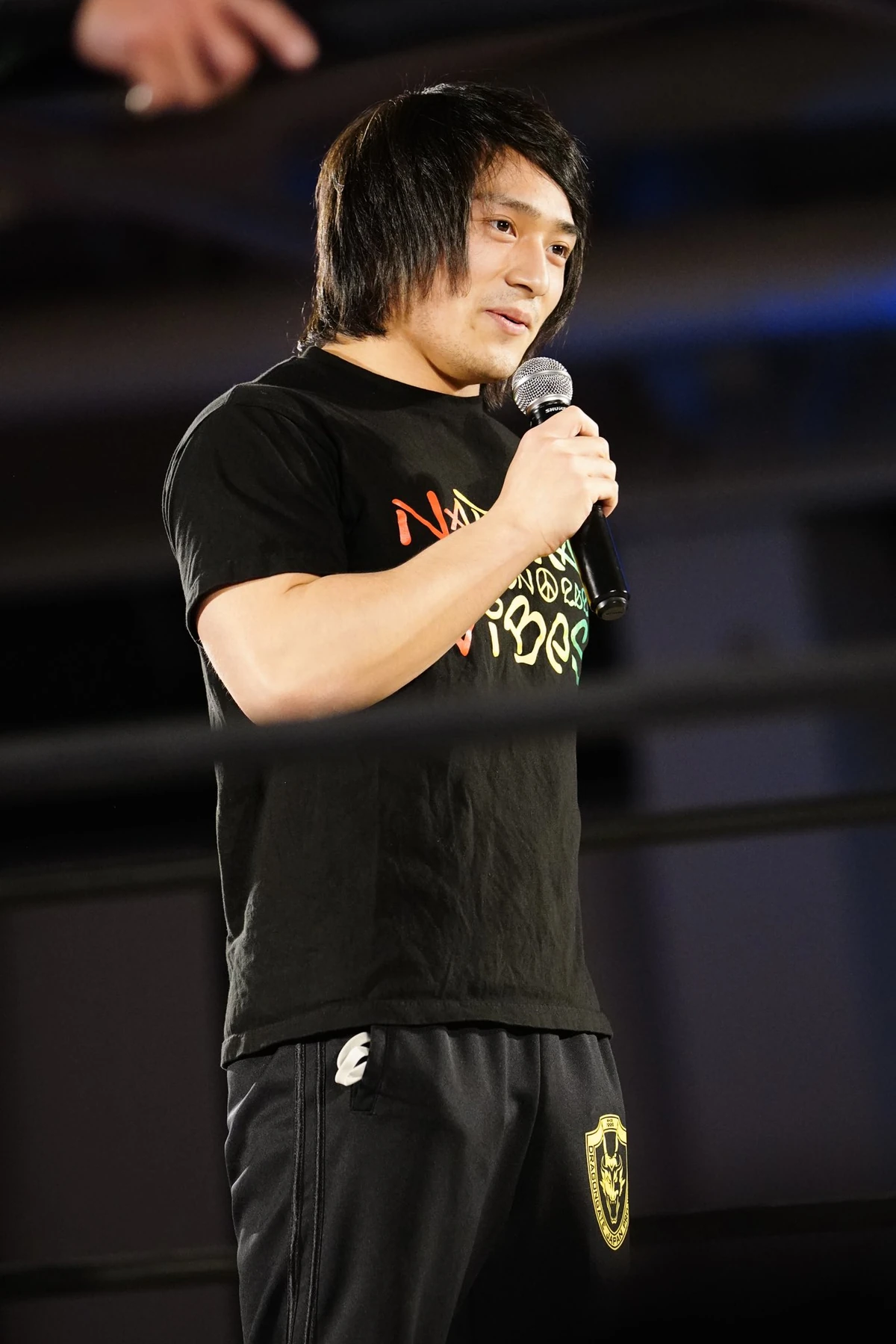 Yuki Ota | Wrestling United Wiki | Fandom