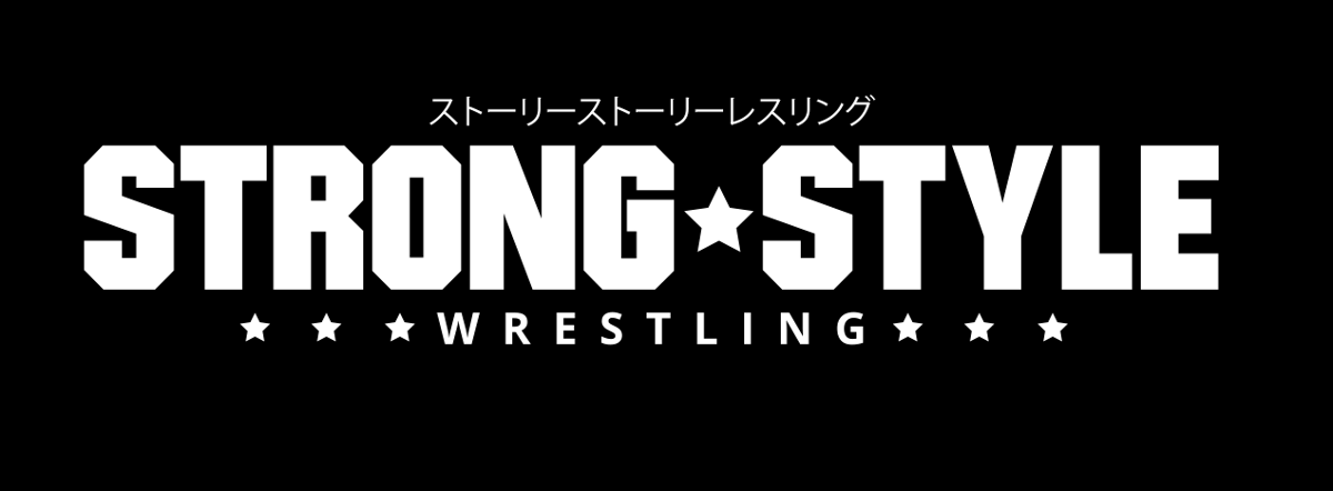 Strong Style Wrestling | Wrestling United Wiki | Fandom