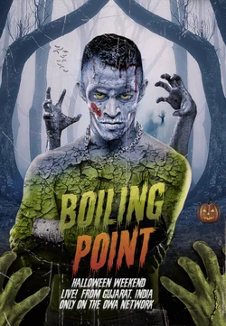 OWA Boiling Point (2022) | Wrestling United Wiki | Fandom