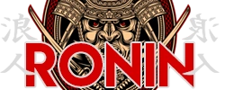 Ronin | Wrestling United Wiki | Fandom