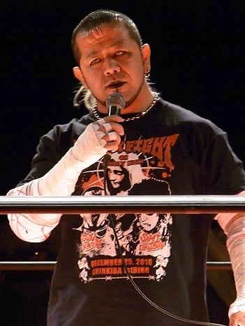 SAWADA | Wrestling United Wiki | Fandom