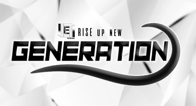 JET Rise Up New Generation (2020) | Wrestling United Wiki | Fandom