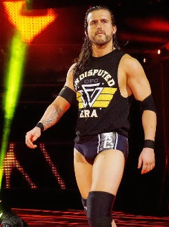 Keelan Callihan | Wrestling United Wiki | Fandom