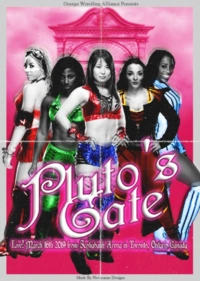 OWA Pluto's Gate (2019) | Wrestling United Wiki | Fandom