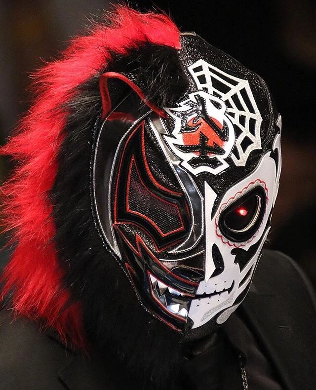 Udy | Wrestling United Wiki | Fandom