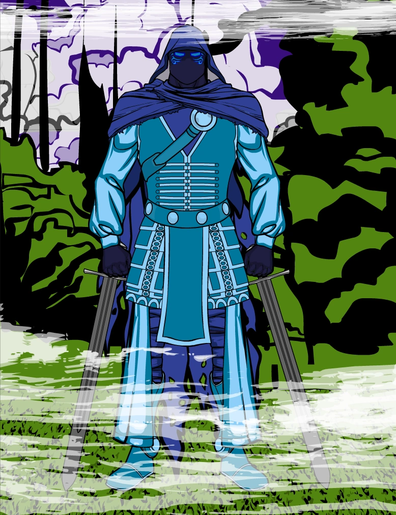 Hyperoid-Plature Saga | Omen Tales Wiki | Fandom