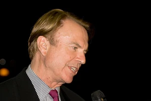 Sam Neill | The Omen Wiki | Fandom