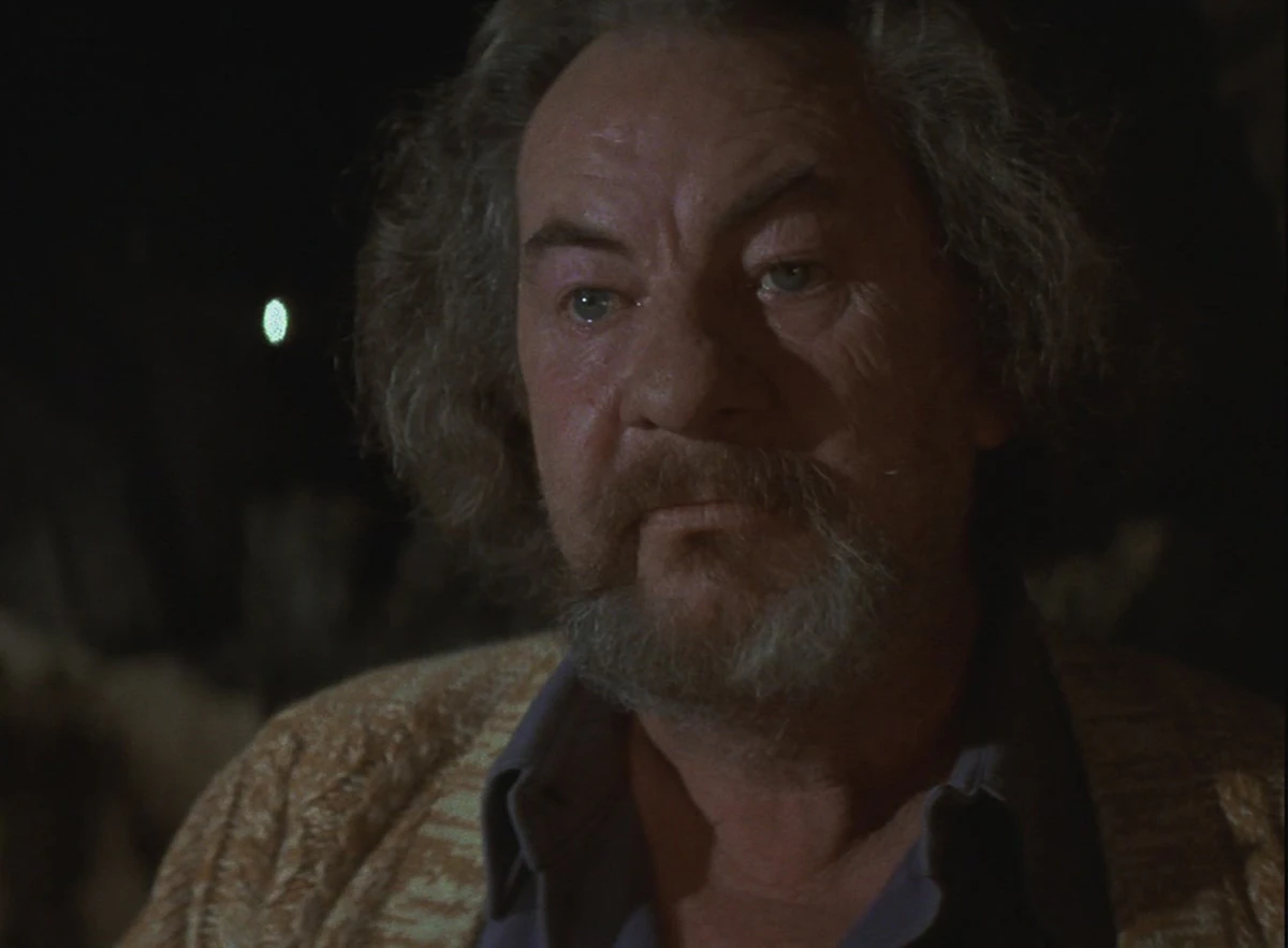 Carl Bugenhagen | The Omen Wiki | Fandom