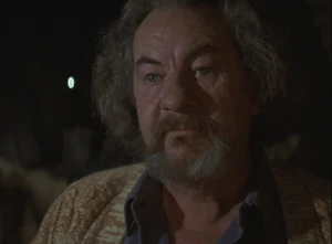 Carl Bugenhagen | The Omen Wiki | Fandom